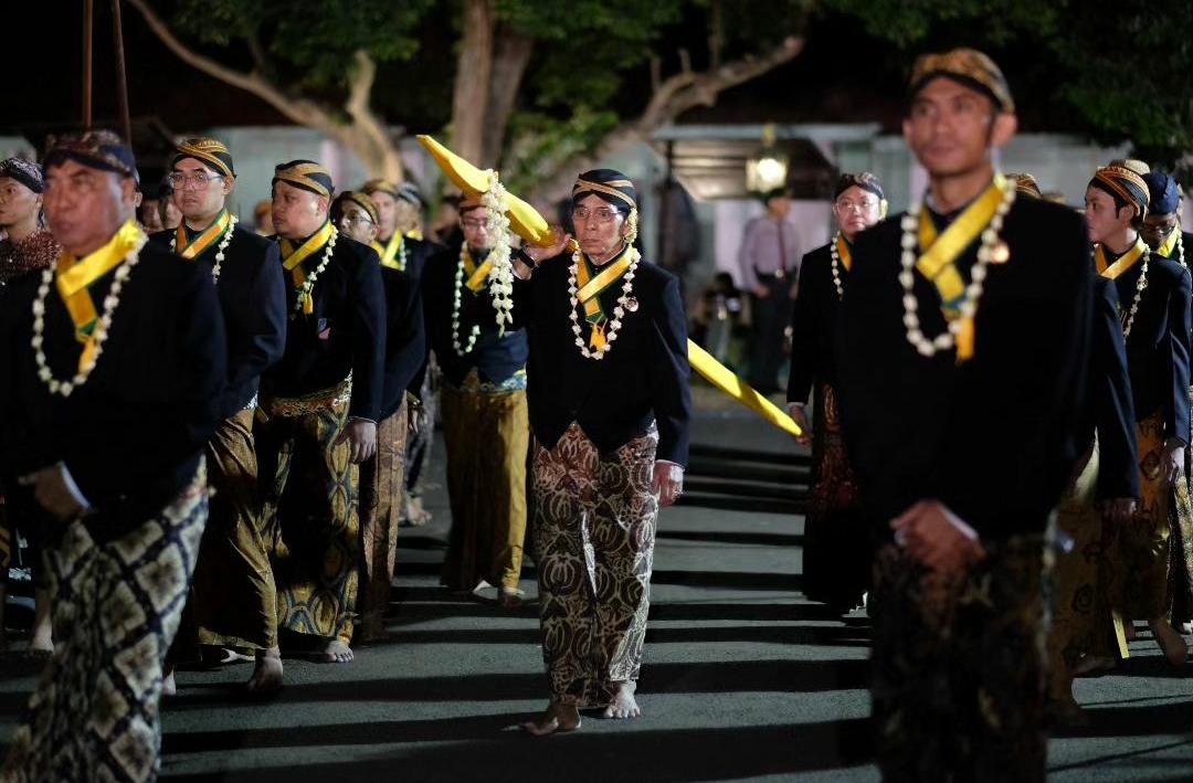 Unik! 10 Tradisi 1 Suro Tahun Baru Islam di Berbagai Daerah, Mulai dari ...