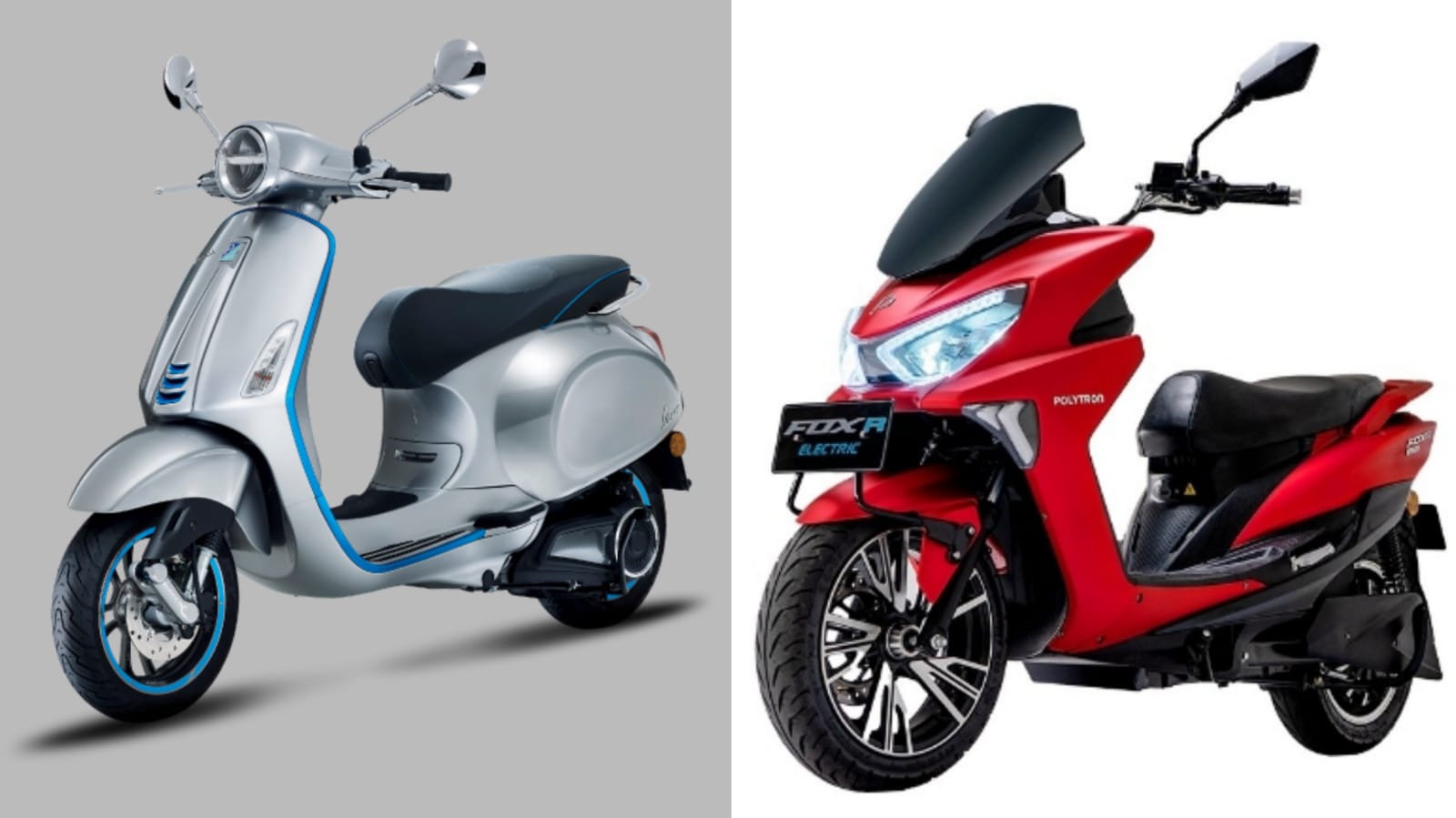 5 Manfaat Motor Listrik Matic Vespa yang Sudah Pasti Ramah Lingkungan ...
