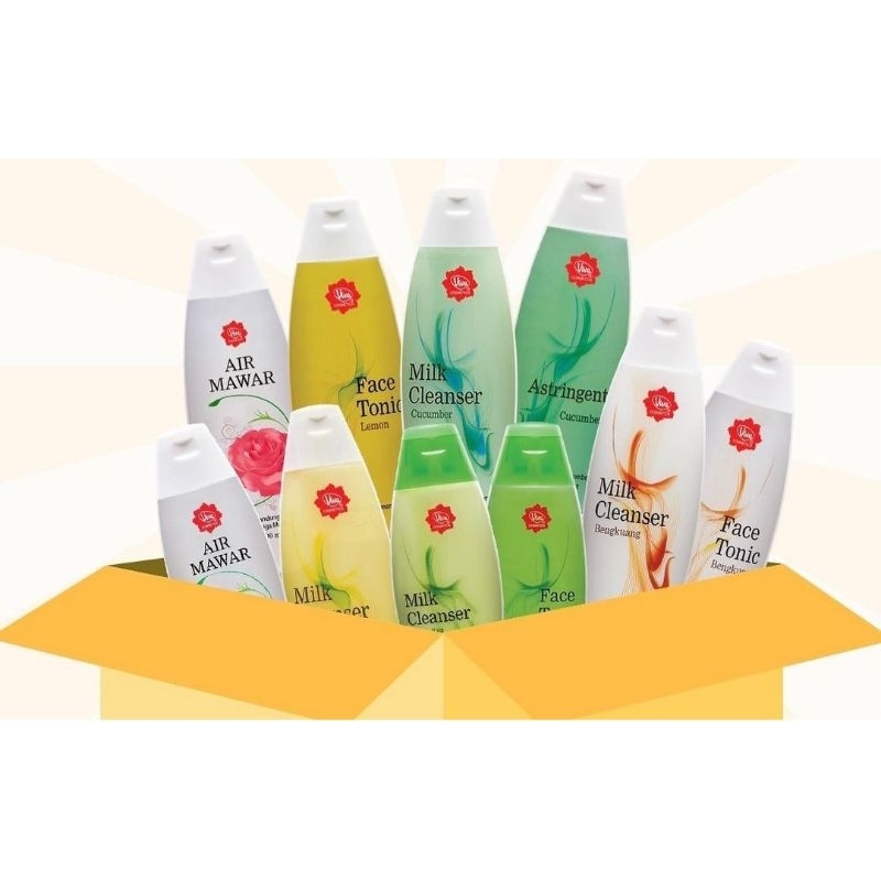 Harga Viva Milk Cleanser Murah Banget, Emang Iya Bisa Bikin Wajah ...