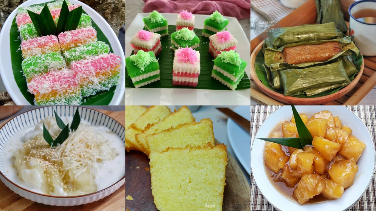 Gampang Banget! 6 Resep Olahan Singkong Kekinian Cocok untuk Camilan ... Gampang Banget! 6 Resep Olahan Singkong Kekinian Cocok untuk Camilan ...