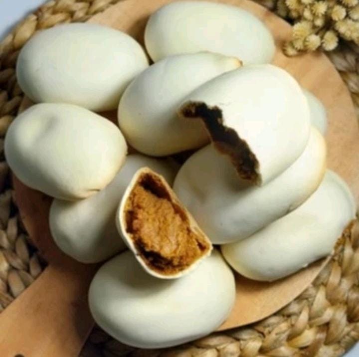 Temukan Keunikan dari si Kembar, Mino dan Nopia Kue Khas Banyumas ...