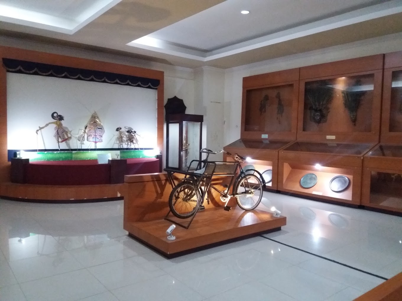 5 Seputar Ronggowarsito yang Belum Diketahui, Destinasi Wisata Heritage ...