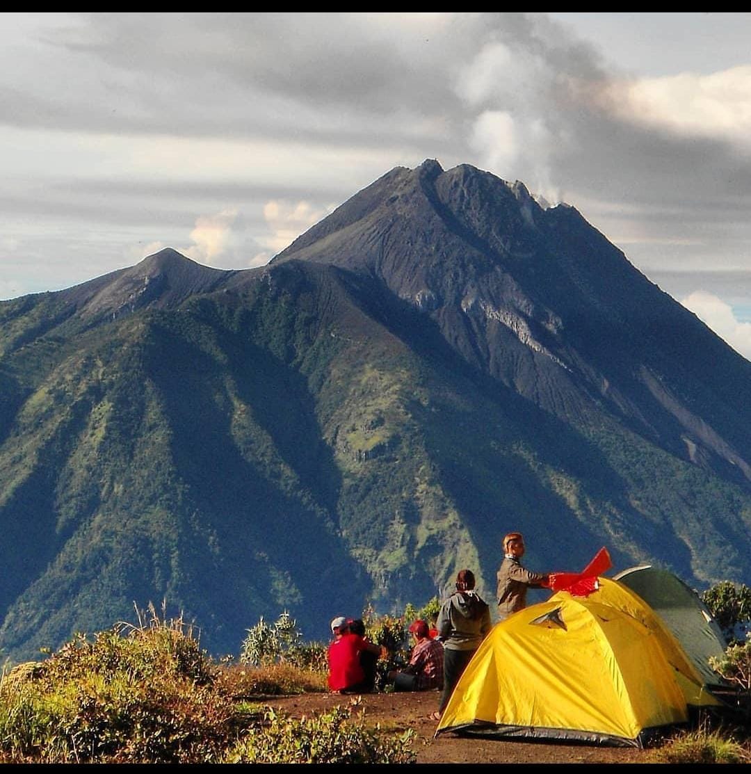 Kamu Wajib Tahu, Wisata Hits Boyolali yang Sering Dikunjungi di Tahun ...