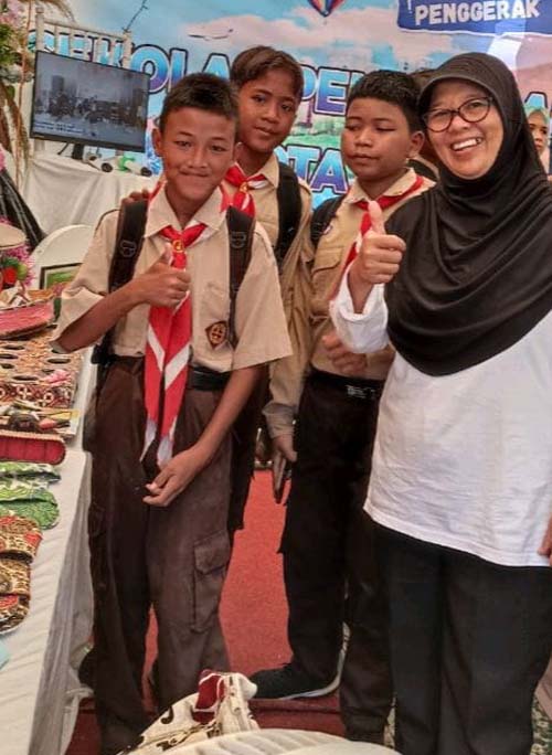 SD Negeri Klego 4 Jadi Pelengkap Kurikulum yang Lebih Baik – Radar ...