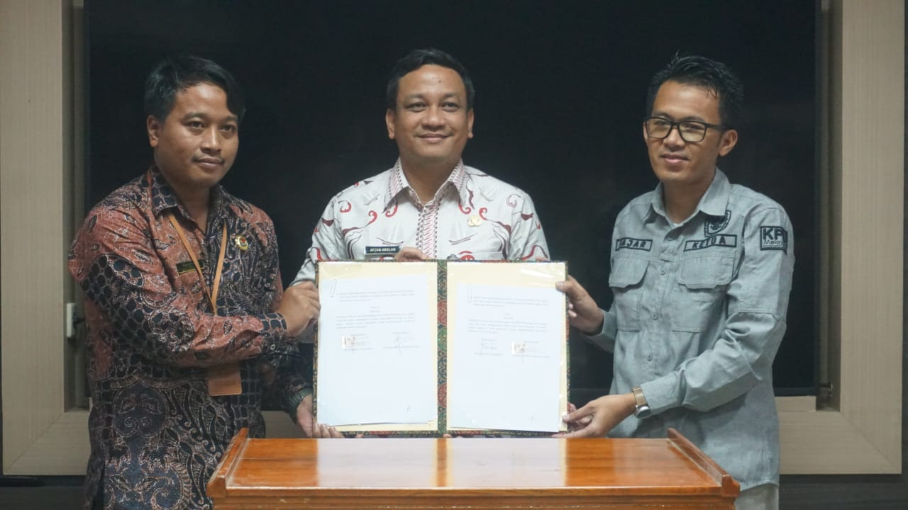 Pemkot Pekalongan Berikan Dana Hibah Rp14,64 Miliar untuk Pilkada 2024, KPU Dapat Rp12,19 Miliar ...