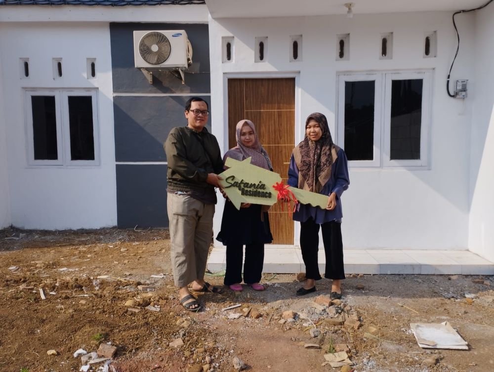 Rumah Subsidi hingga Premium di Satu Kawasan – Radar Pekalongan ID