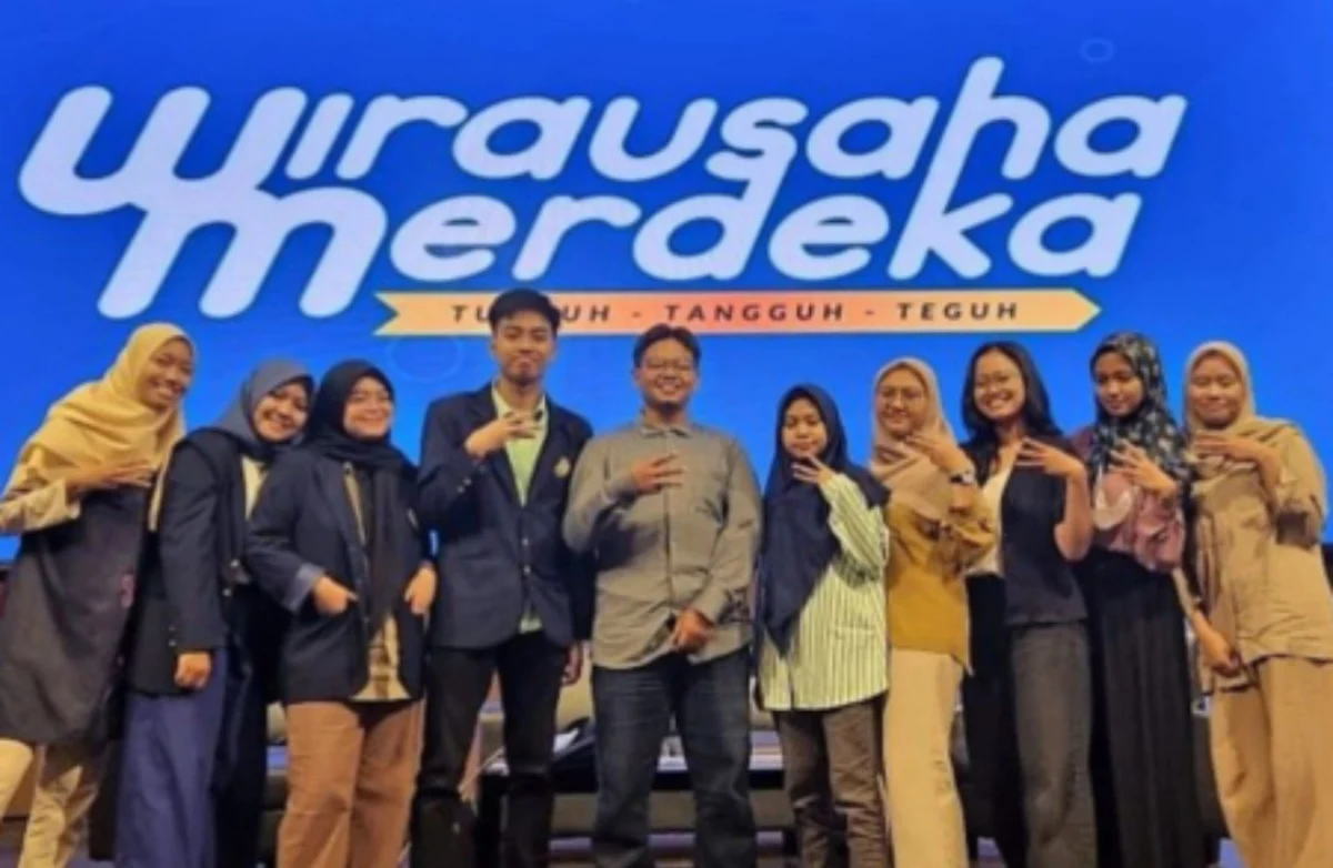 Mengantisipasi Lulus Kuliah agar Tidak Pengangguran? Cermati Program ...