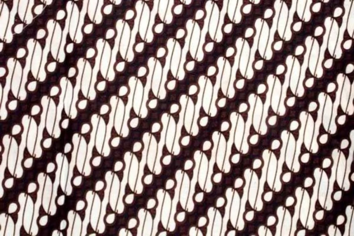 Cara Membuat Pola Batik Pekalongan: Langkah demi Langkah – Radar ...