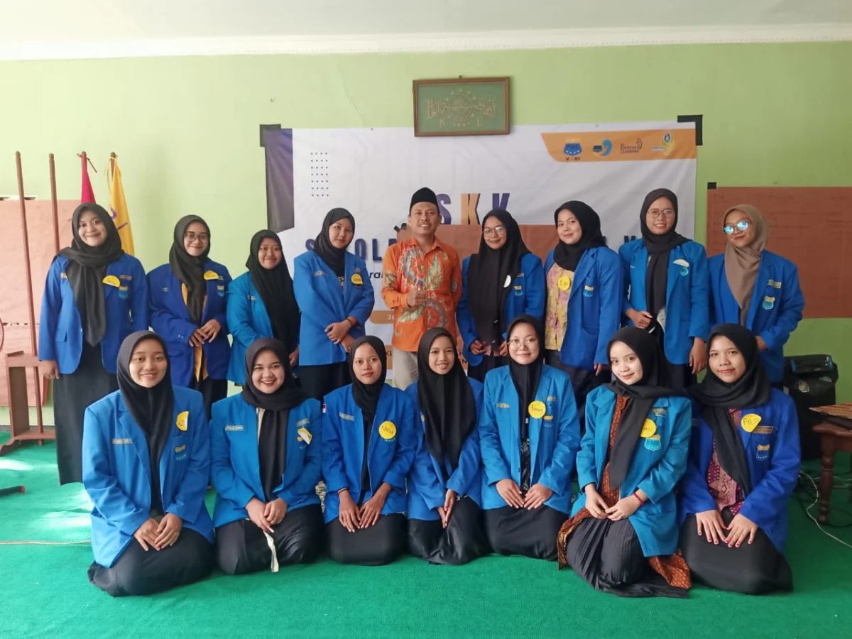 Pentingnya Kader KOPRI PMII Pekalongan Kuasai Media – Radar Pekalongan ID