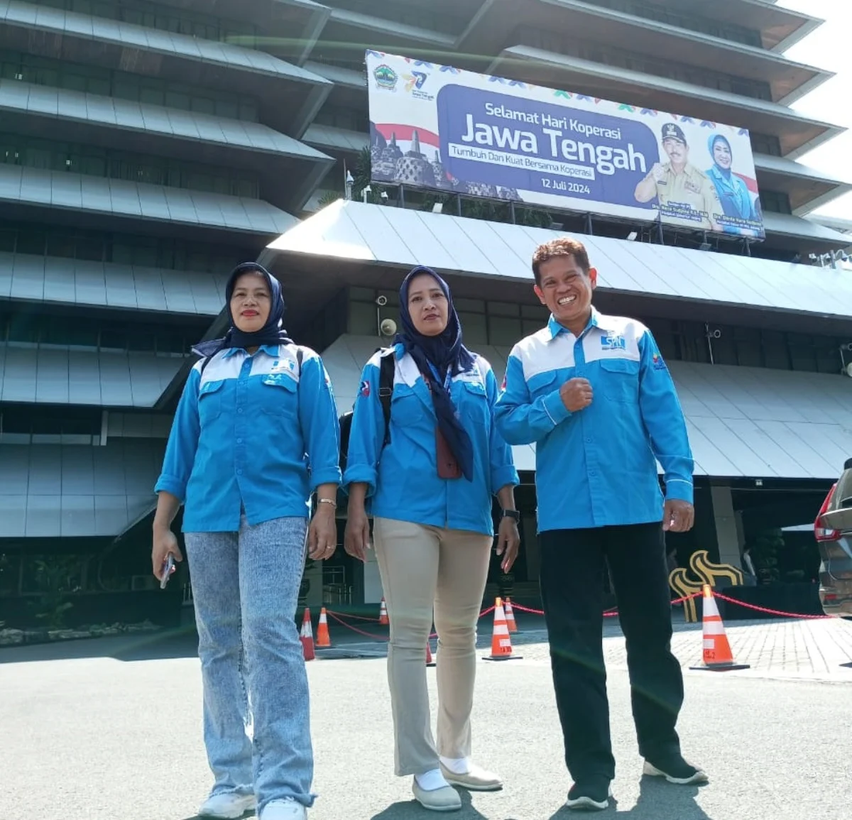 SPN Setuju UMK Kota Pekalongan Tahun 2025 Naik 6,5 Persen – Radar ...