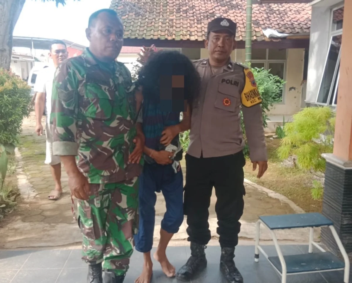 Fenomena Gangguan Jiwa akibat Klenik Cepat Kaya Marak di Pekalongan ...