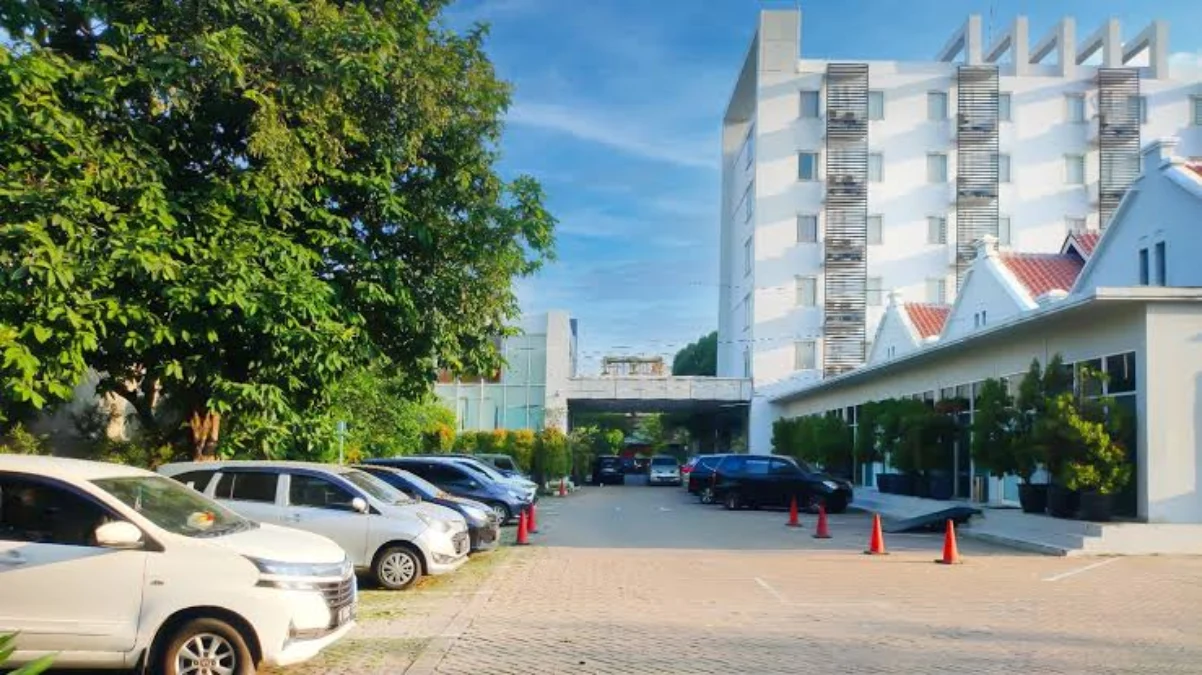 Okupansi Hotel di Pekalongan Melonjak saat Nisfu Sya’ban, Industri ...