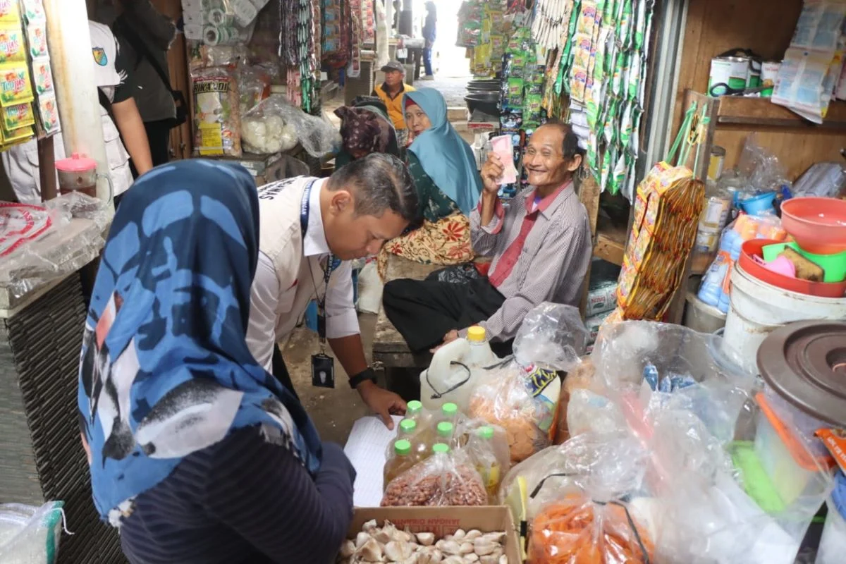 Awal Ramadan, Harga Sembako di Pekalongan Relatif Stabil, Beberapa ...