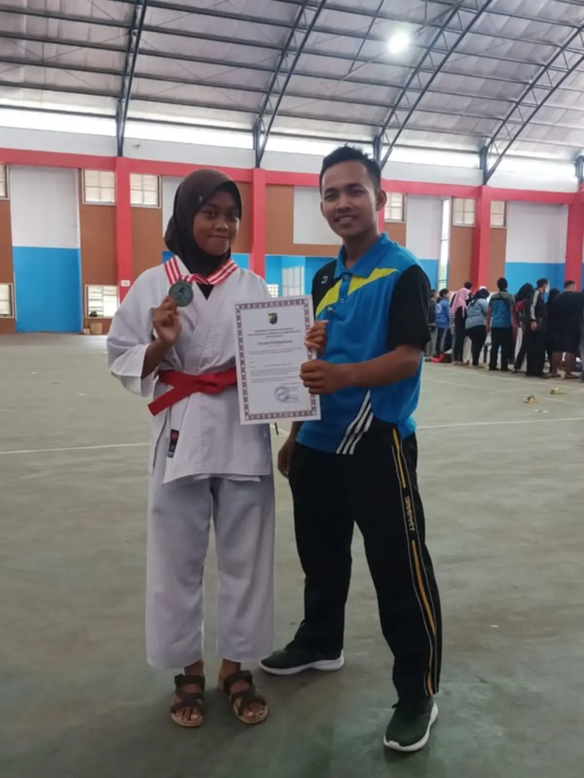 Buka PPDB, SMK Syafi’i Akrom Cetak Generasi Unggul Berbasis Agama dan ...