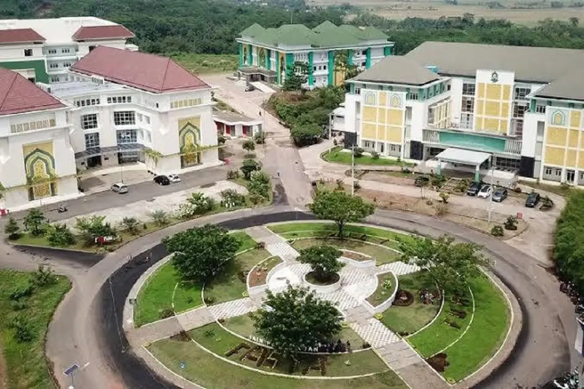 4 Kampus Negeri di Pekalongan: Pilihan Kampus Berkualitas untuk Masa Depan Berkelas! – Radar ...