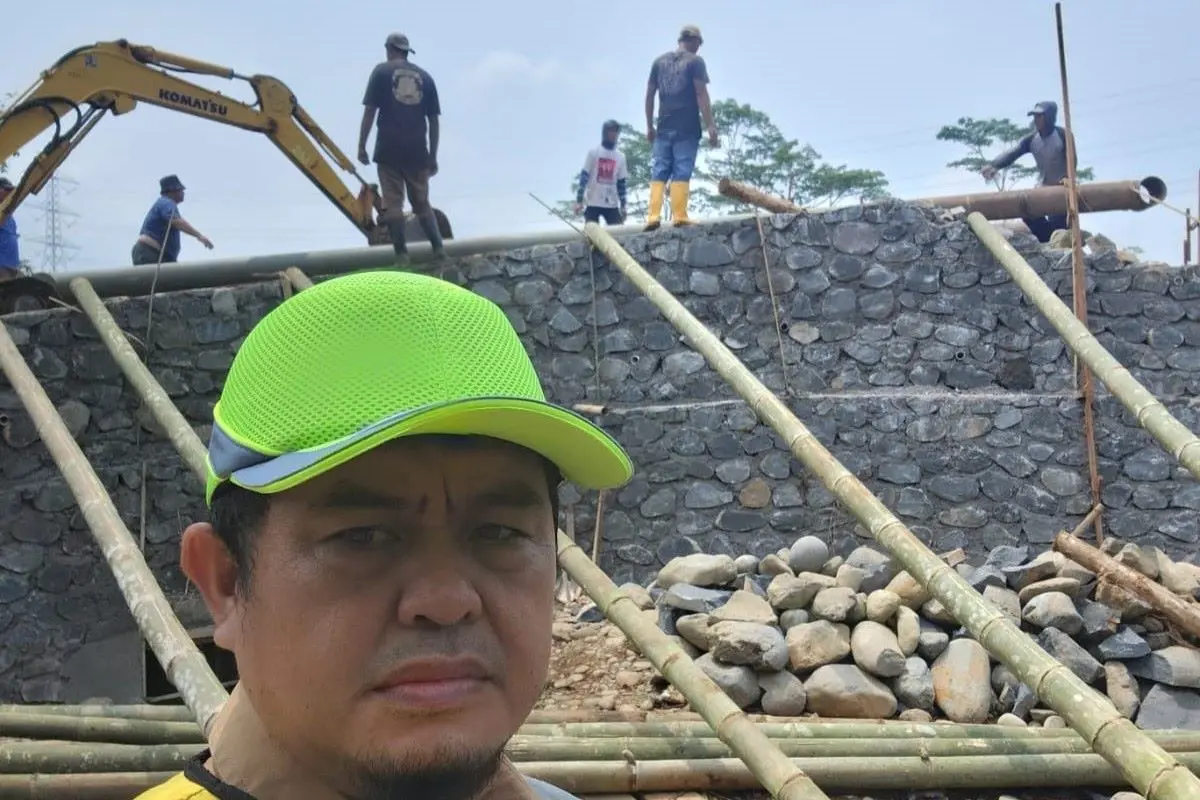 6 Proyek Strategis Batang Senilai Rp 11,4 Miliar Unggul: Jalan & Jembatan Ngebut Rampung ...