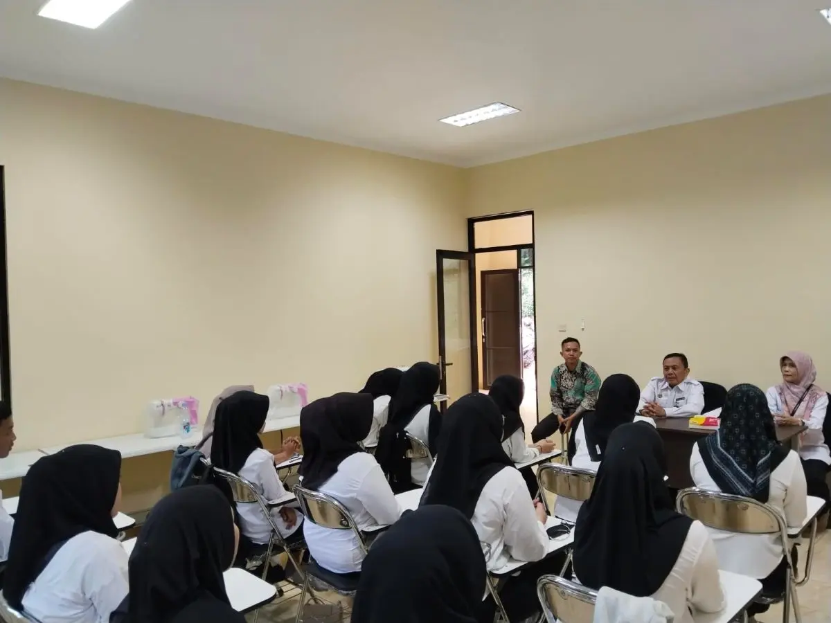 Batang Siapkan Ribuan Tenaga Kerja Lewat Program Daker, Jamin ...