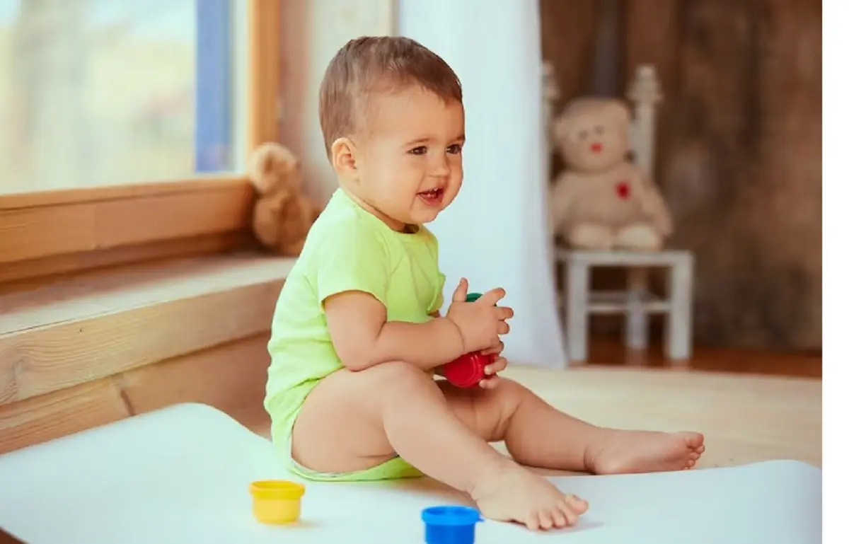 7 Cara Ampuh Merawat Kulit Bayi Baru Lahir Agar Tetap Lembut dan Sehat ...