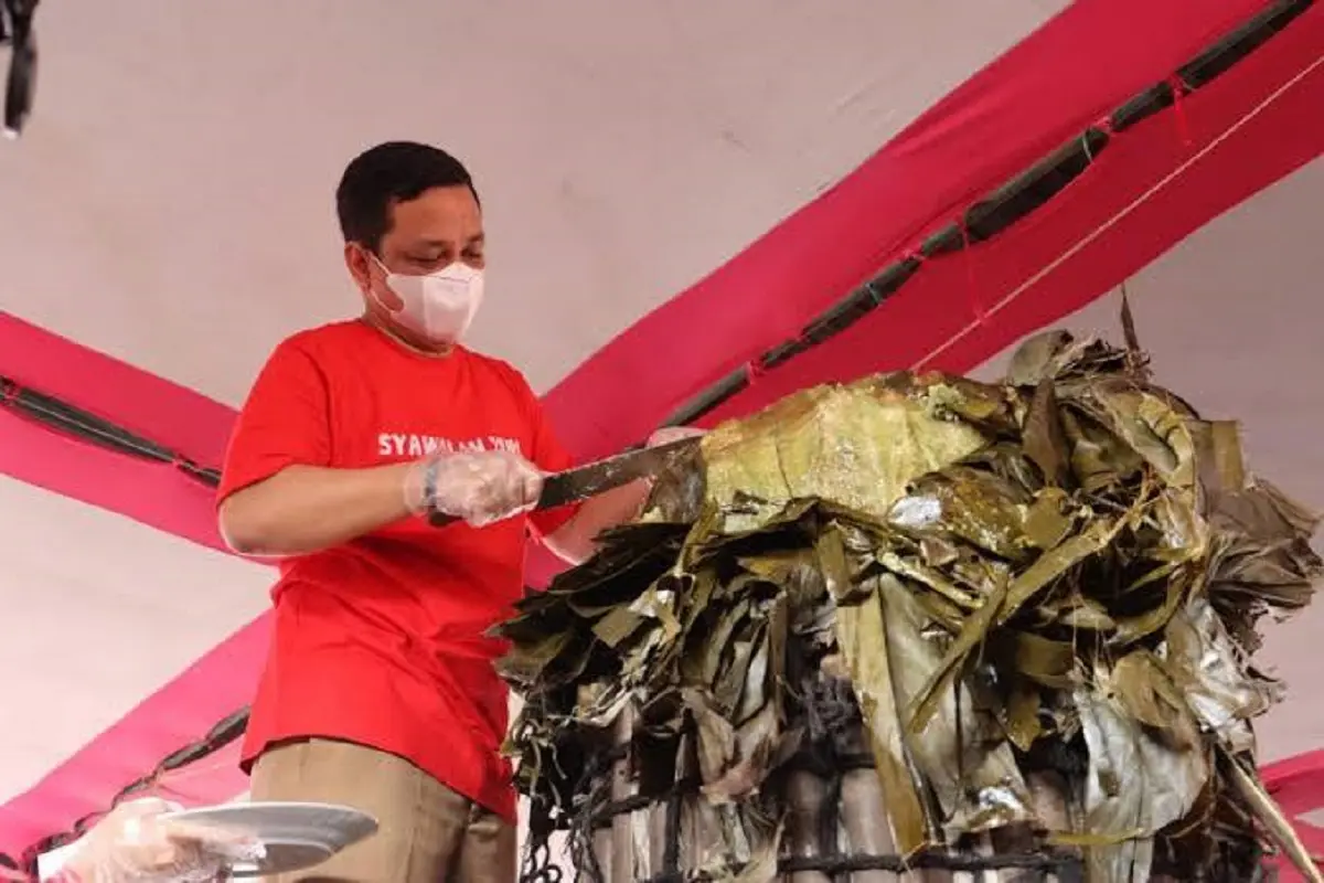 Ini Dia 3 Jajanan Jadul Pekalongan yang Gen Z Jarang Temuin, yang ...