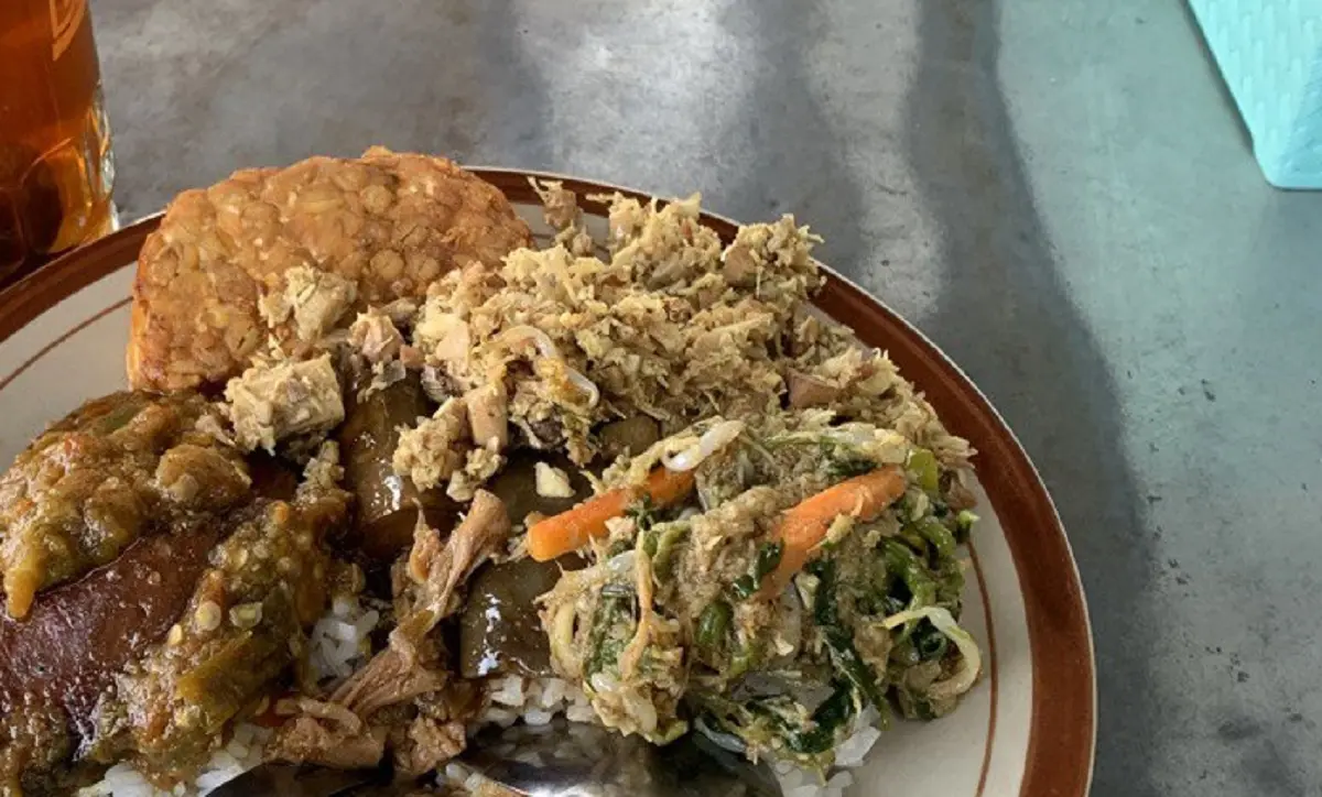 Ini Dia 5 Makanan Khas Pekalongan yang Gen Z Jarang Banget Ada yang Tau ...