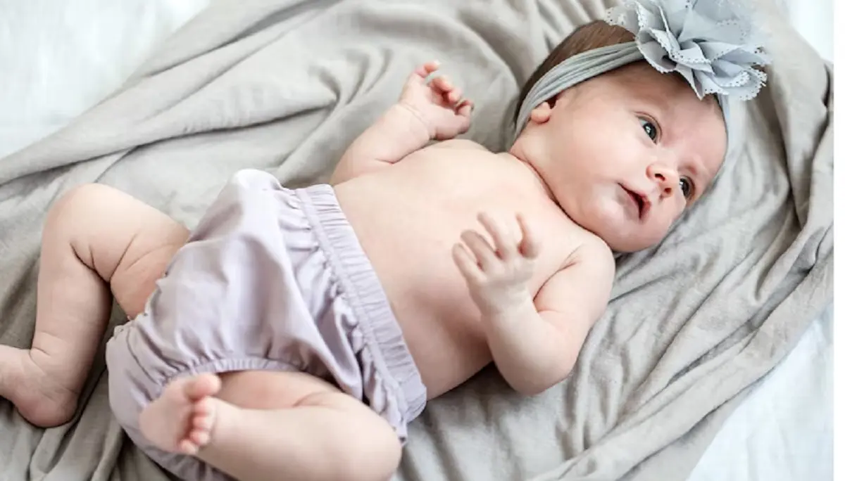 Inilah 5 Lotion Bayi Terbaik untuk Kulit Cerah dan Lembab yang Aman ...