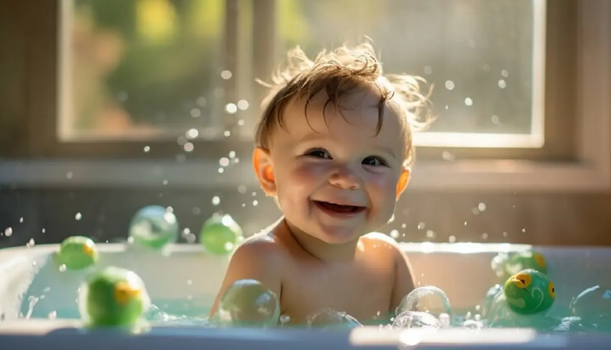 6 Minyak Telon Bayi Terbaik untuk Hangatkan Tubuh dan Cegah Nyamuk ...