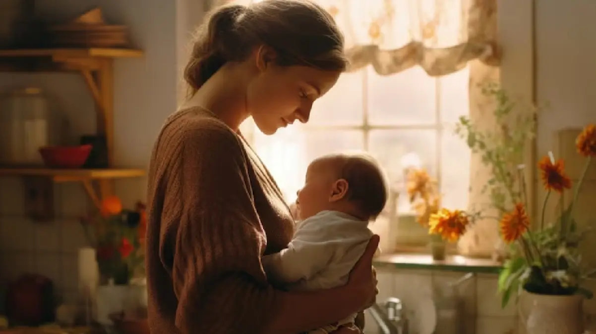 Wajib Tahu! Perlu Skincare untuk Bayi Baru Lahir Agar Kulit Mulus? Ini ...