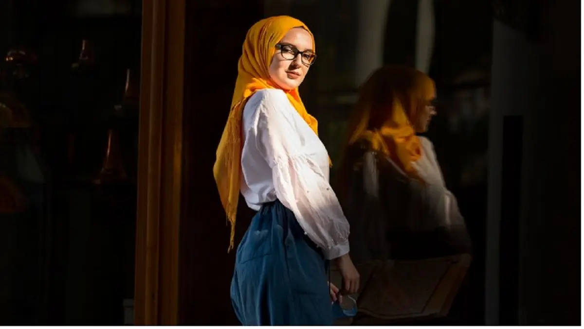 Rahasia Doa Ampuh agar Cantik Luar Dalam dan Memancarkan Aura Positif Setiap Hari – Radar ...