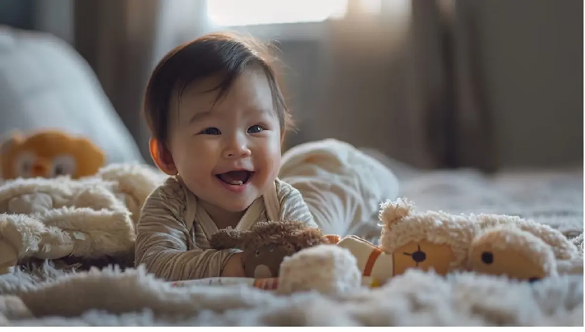 Rekomendasi Skincare Baby Newborn dari Seleb Indonesia untuk Kulit Bayi ...