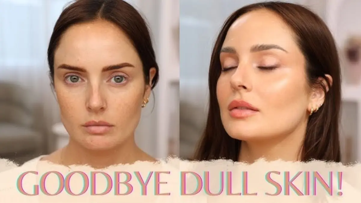 6 Penyebab Kulit Kusam dan Pori-Pori Besar, Begini Cara Mengatasinya ...