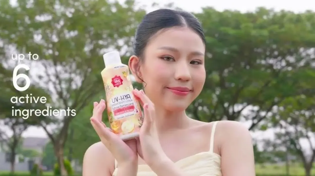 4 Produk Hand and Body Care Viva, Rahasia Kulit Cerah Bebas Daki dan ...