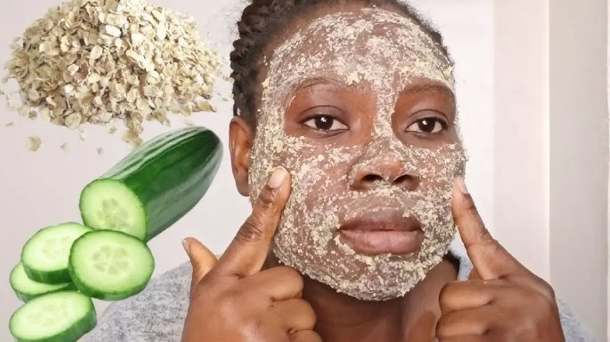 3 Resep Masker Timun untuk Menutrisi Wajah, Bikin Kulit Segar Bebas ...