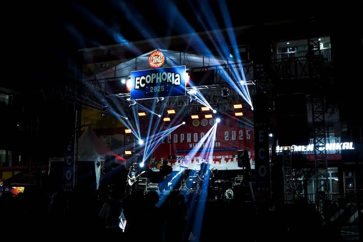 6 Band Lokal Pekalongan yang Lagi Naik Daun, Ada yang Baru Ngeluarin ...