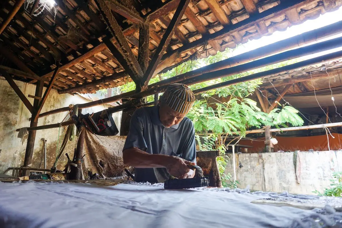 Ini Dia 3 Motif Batik Khas Pekalongan yang Mendunia! Yuk Simak! – Radar ...