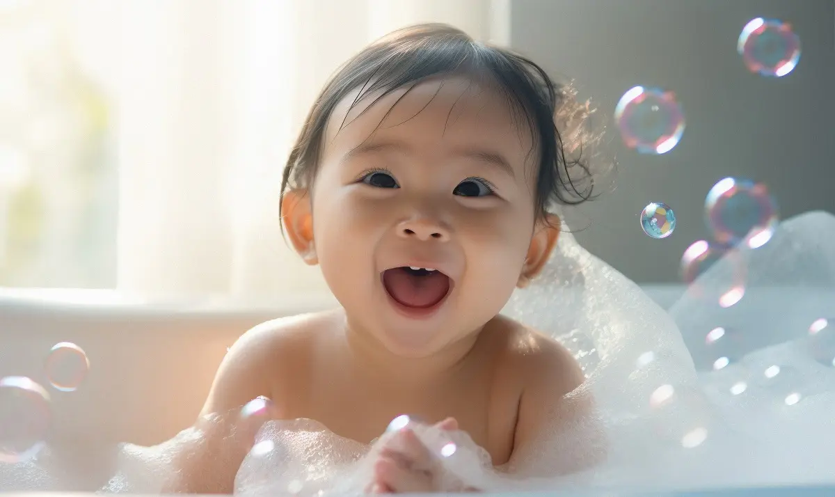 9 Rekomendasi Shampo Bayi Terbaik untuk Newborn dan Kulit Sensitif yang ...