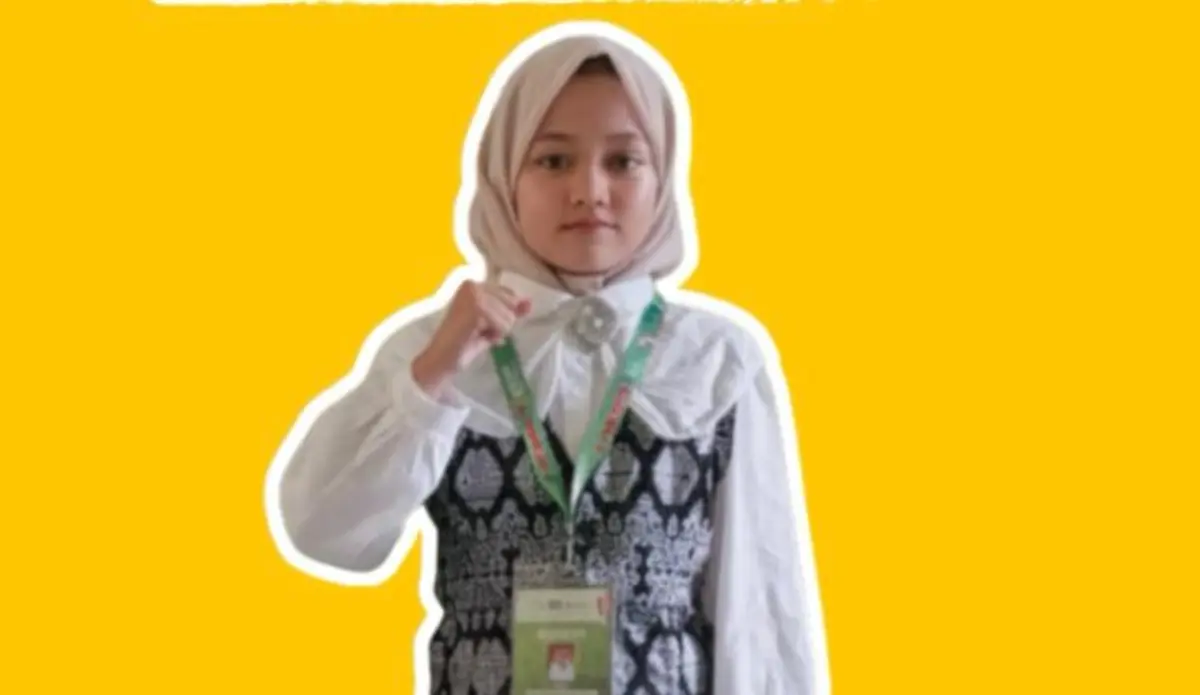 Siswi MI Gondang Raih Juara 3 Lomba Puisi Religi Tingkat Provinsi ...