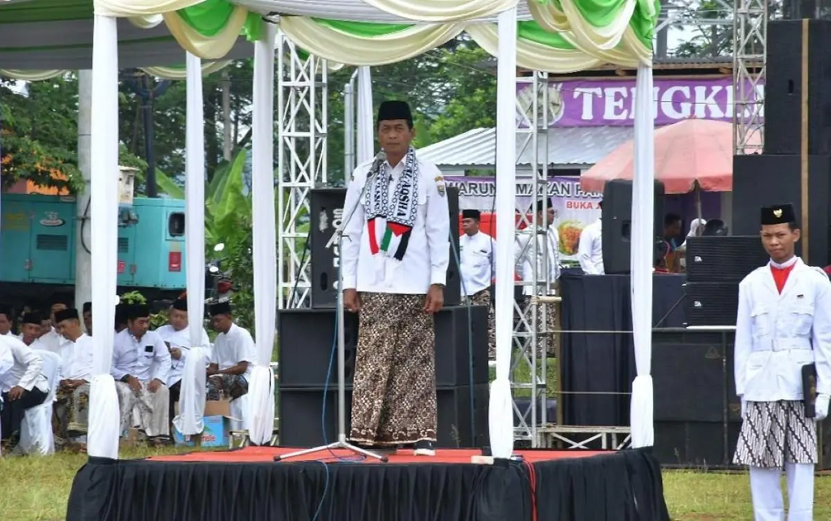 Kabar Gembira! Limpung Batang Segera Punya SMA/SMK Negeri Setelah ...
