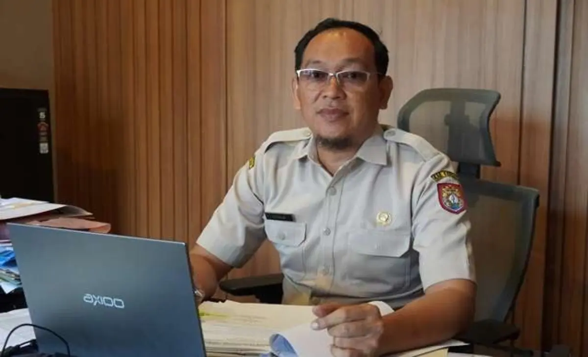 Capaian Luar Biasa! Realisasi Pajak Daerah Kendal 2025 Tembus Rp 379 ...