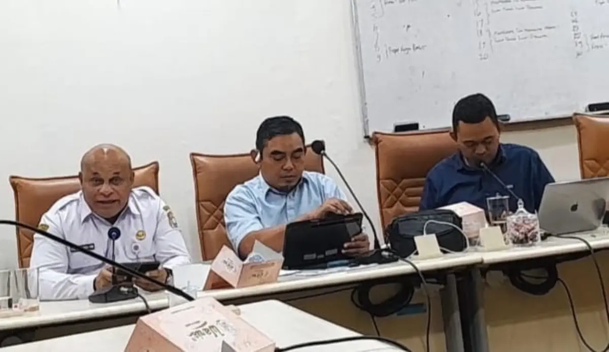 Status UHC Non Cut Off Kendal Dicabut, 119 Ribu Peserta BPJS ...